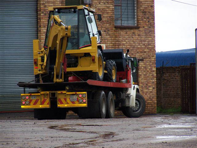 TLB Transport Services