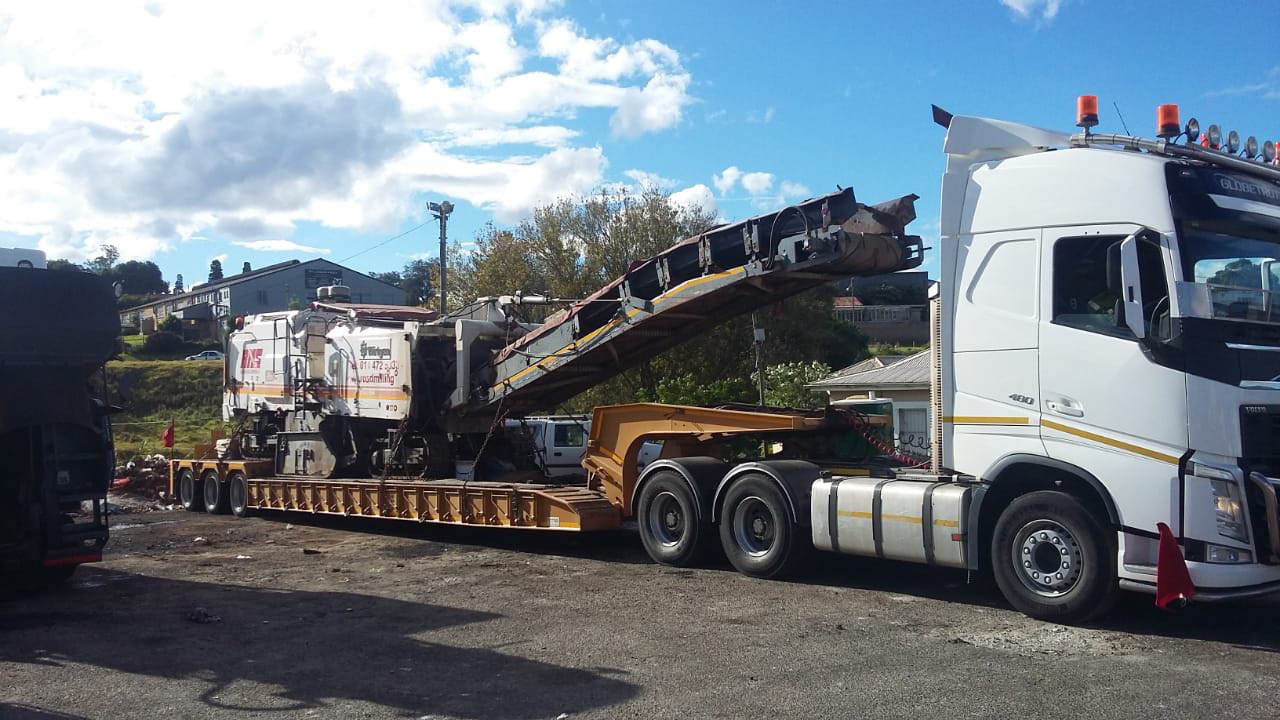 TLB Transport Archives - Benecke Transport
